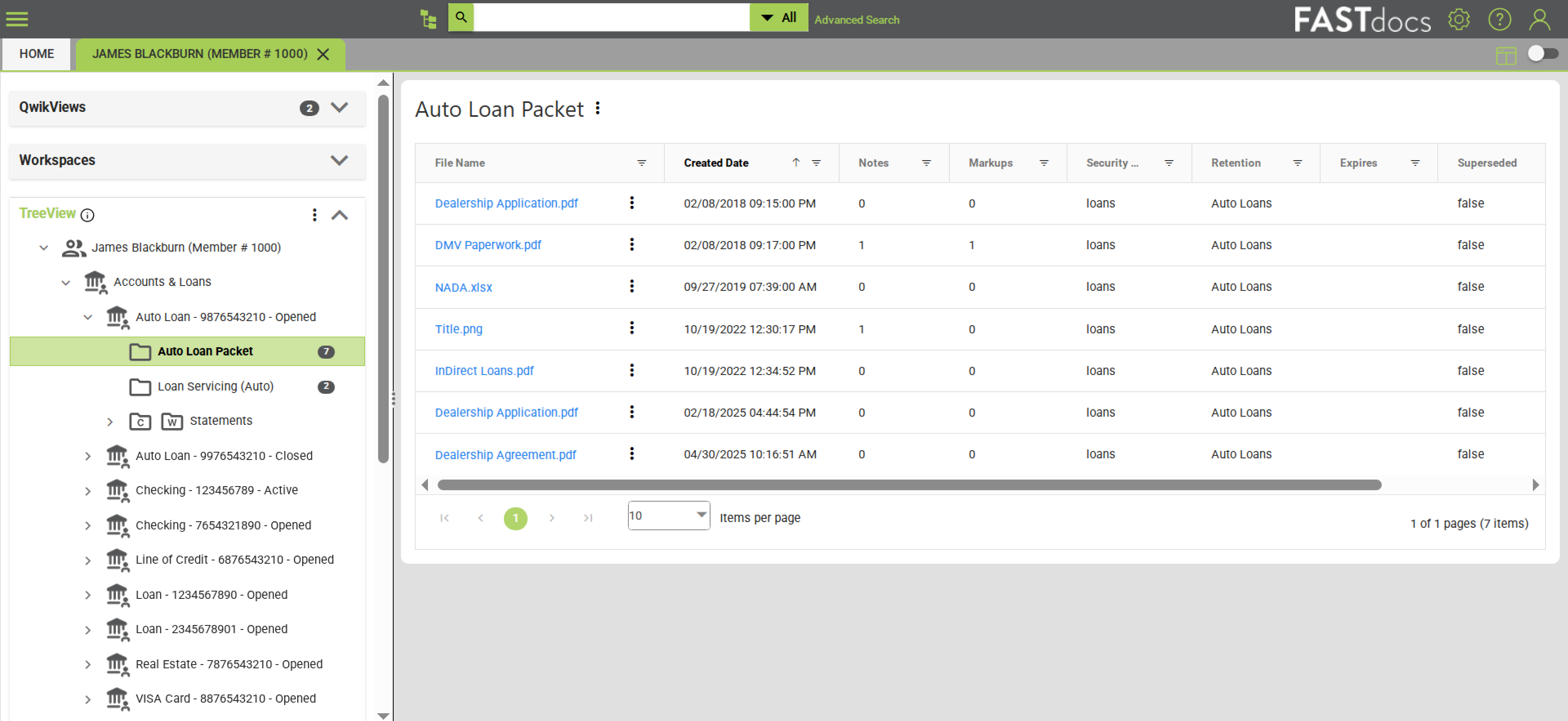 [Playbook] Classifying Documents with OCR (Optical Character Recognition) | Alogent